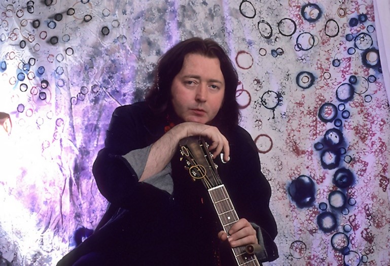 Photographers #2: Bertrand Alary – REWRITING RORY