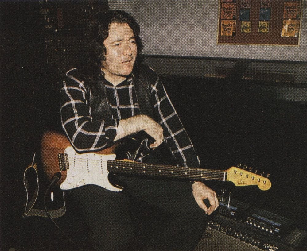 Rewriting Rory #6 Part 1: Beyond Muddy, Lonnie and “The Killer”: The ...