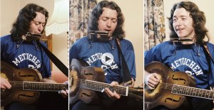 A History of Rory in 30 Objects – REWRITING RORY