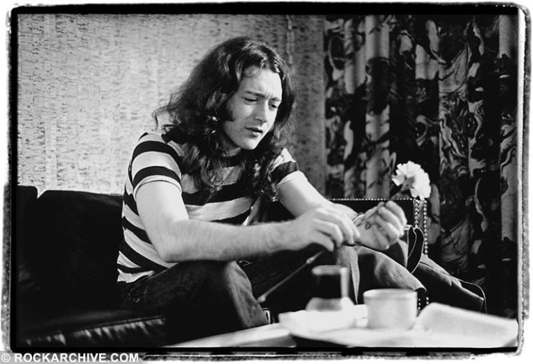 A History of Rory in 30 Objects – REWRITING RORY