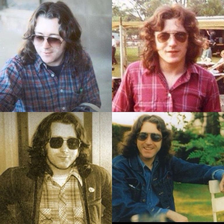 A History of Rory in 30 Objects – REWRITING RORY