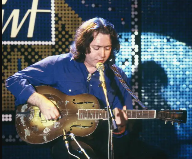 Best of Bootlegs, 1985-1995 – REWRITING RORY