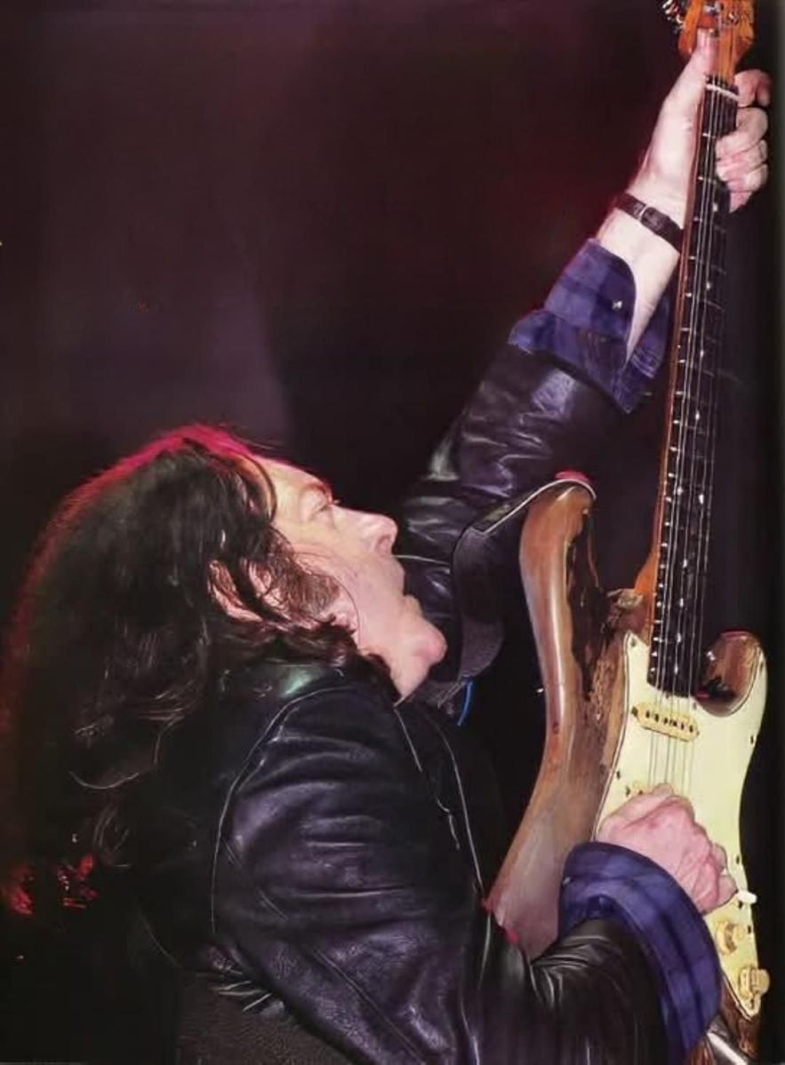 A Celebration of Rory’s Songcraft – REWRITING RORY