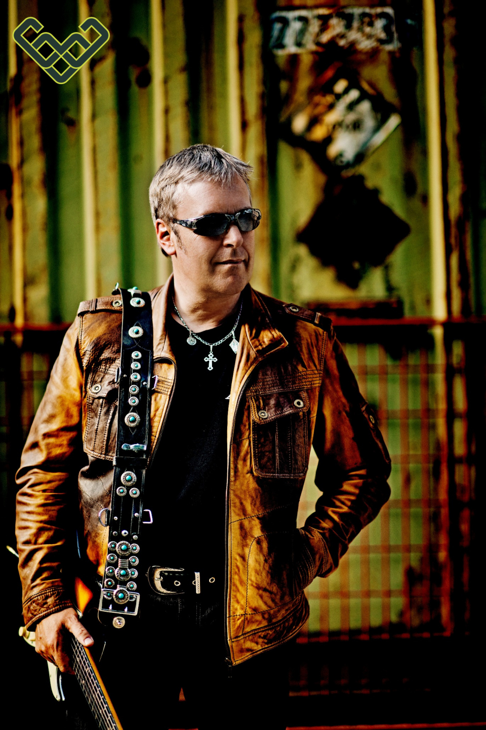 Friends of Rory #5c – Eamonn McCormack – REWRITING RORY