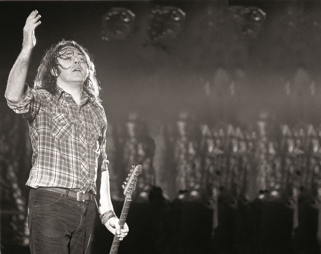 REWRITING RORY – Shining a positive light on the later years (1985-1995 ...